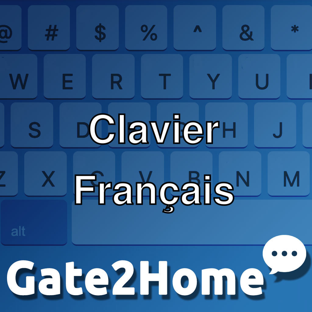 French Keyboard Online | Clavier Français