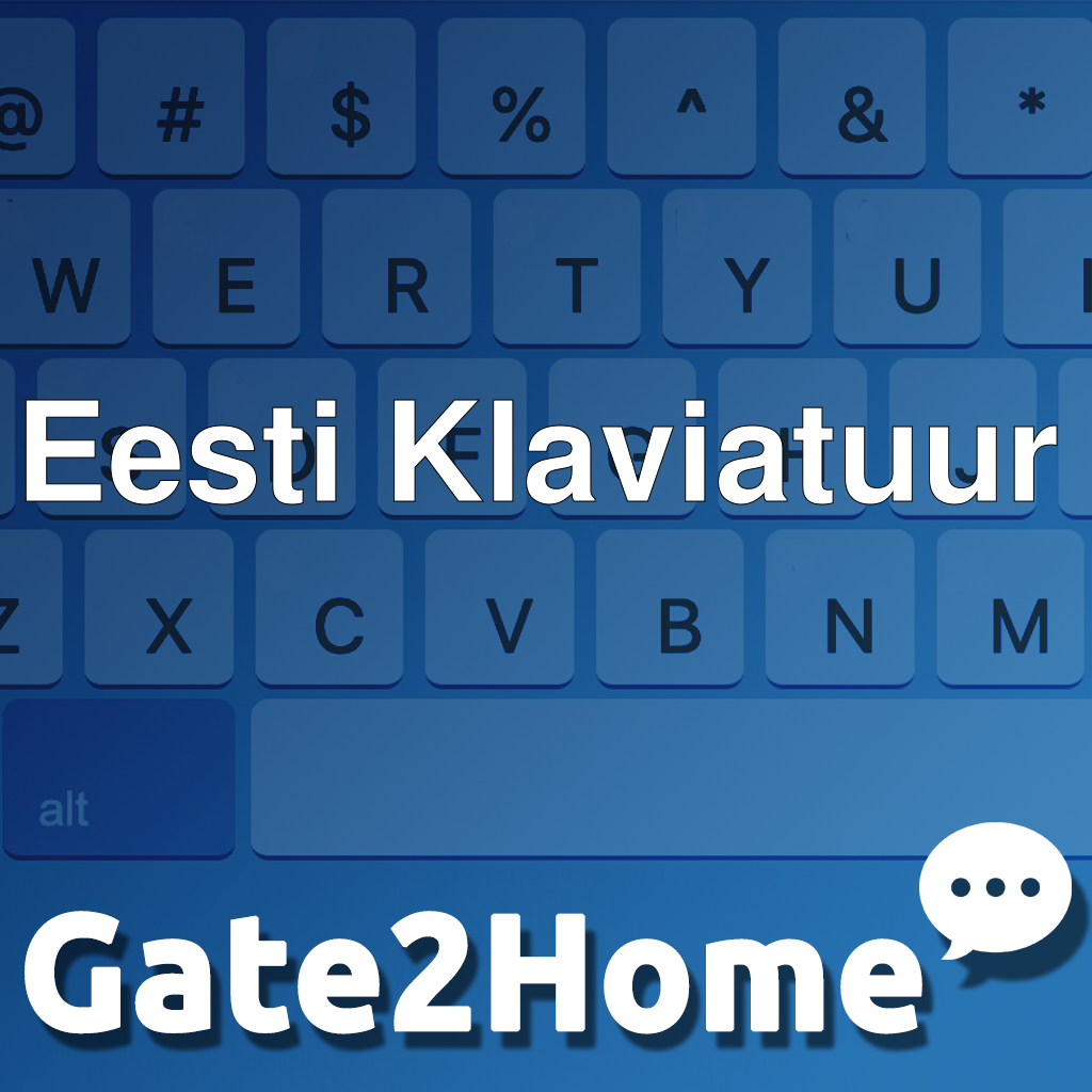 Estonian Keyboard Online | Eesti Klaviatuur