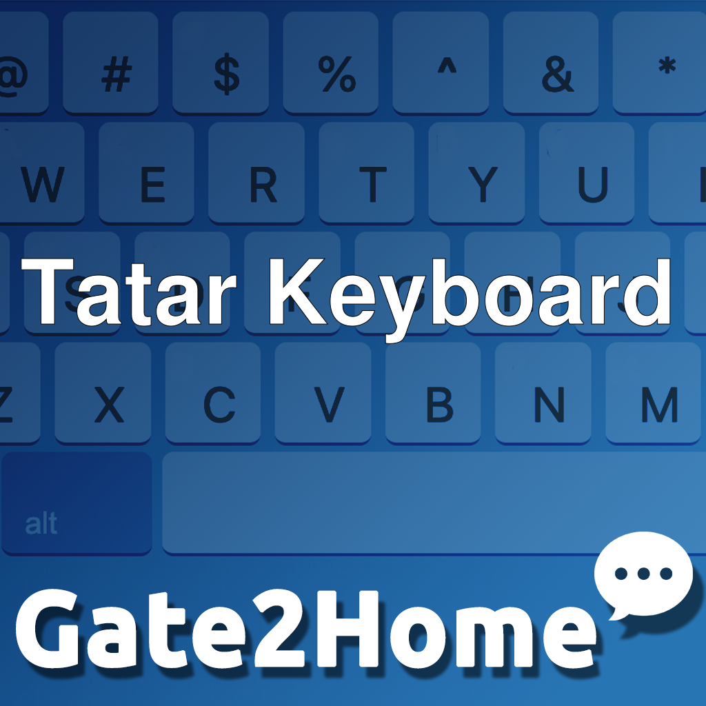 Tatar Keyboard Online