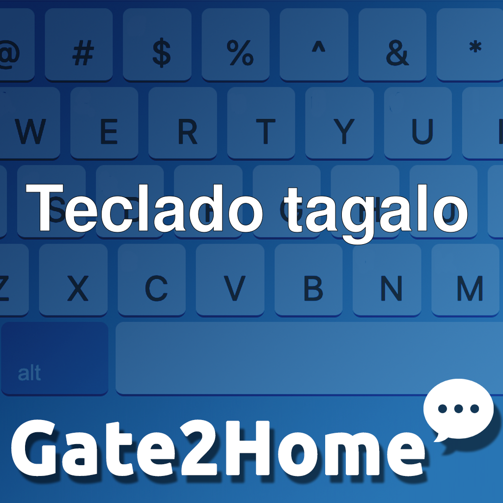 ⌨️ Teclado Tagalo